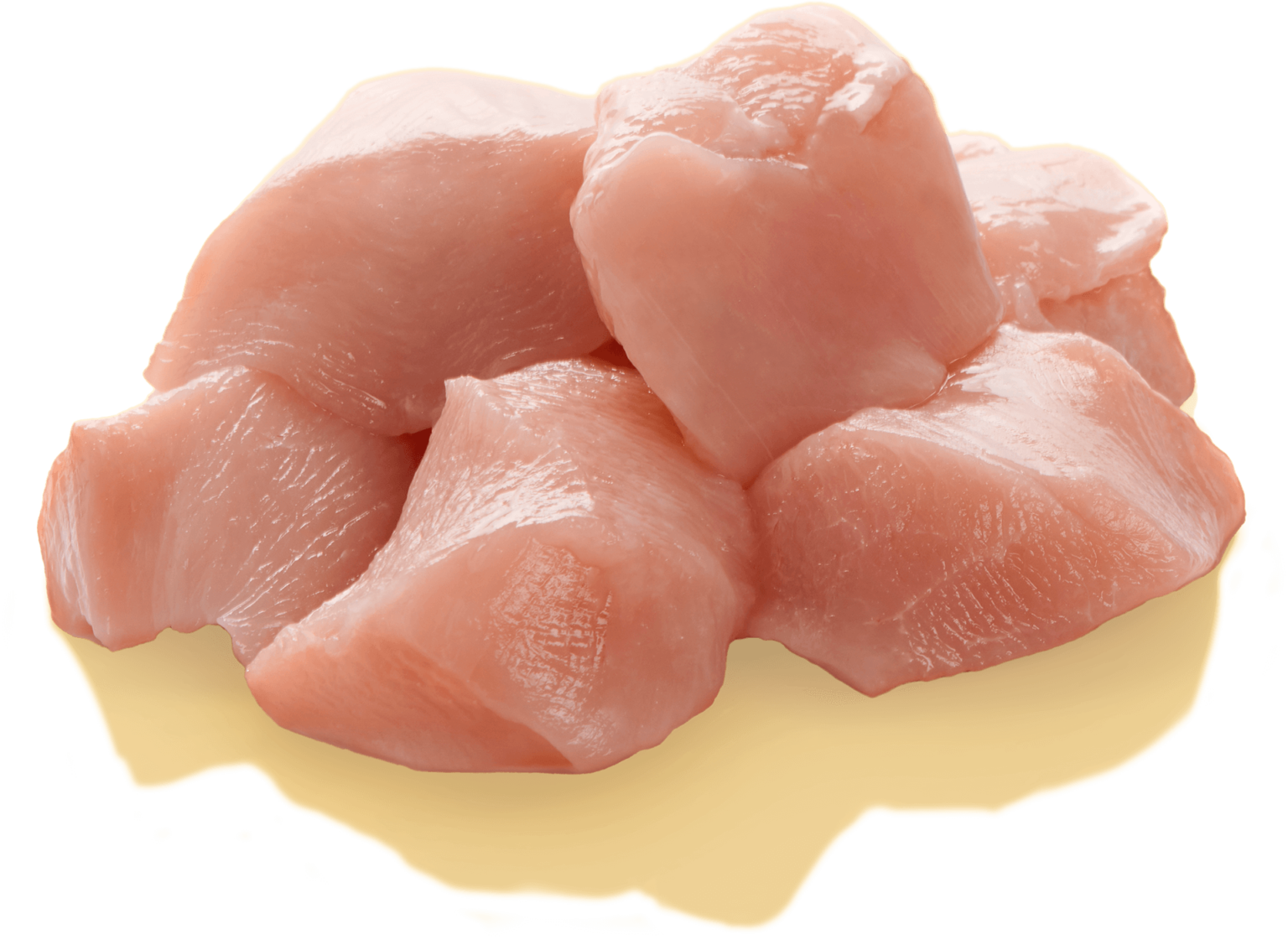 Calibra - High-quality fresh chicken breast products from Belgium